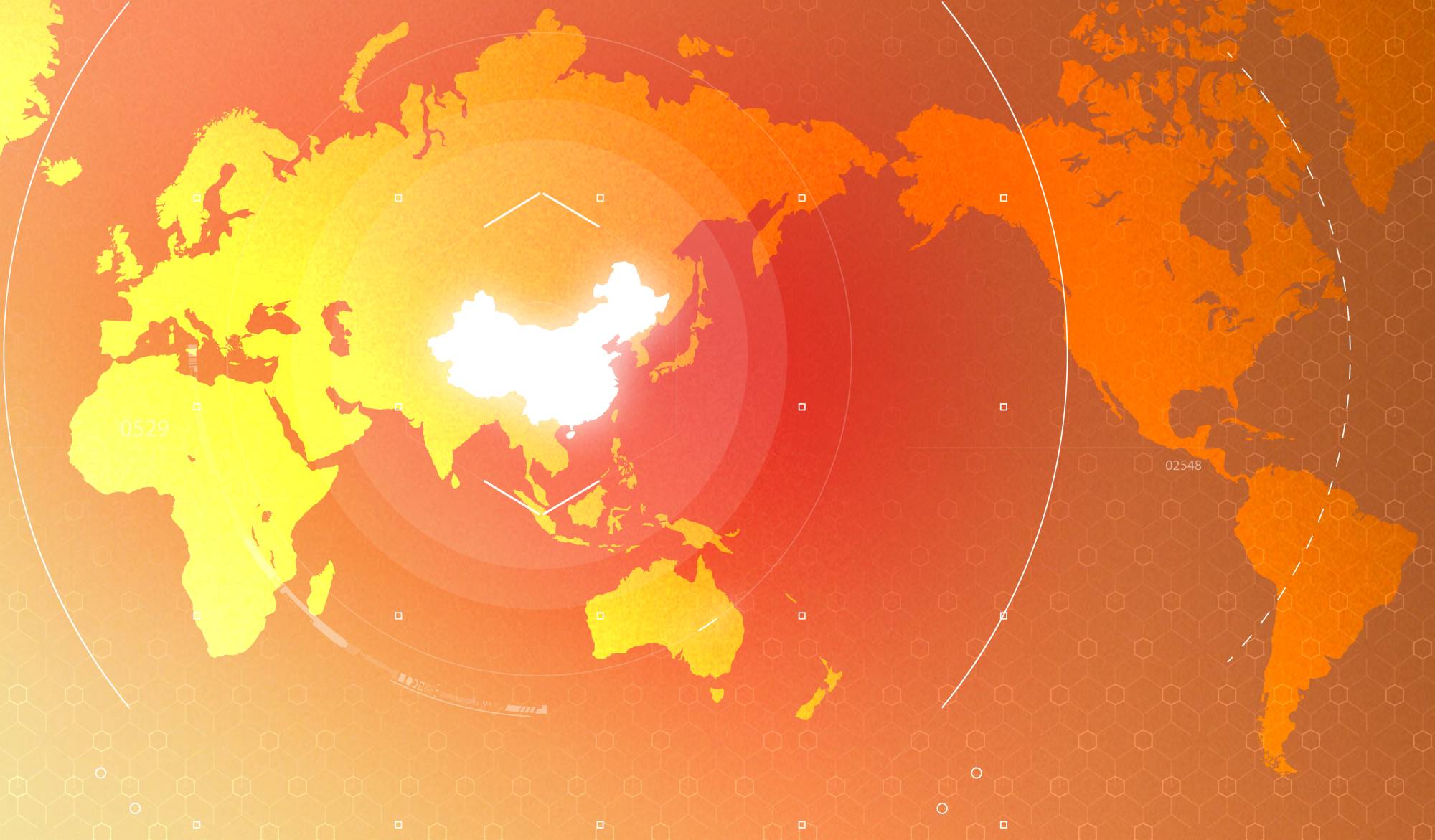 China's Warning To The World: A New Monetary System