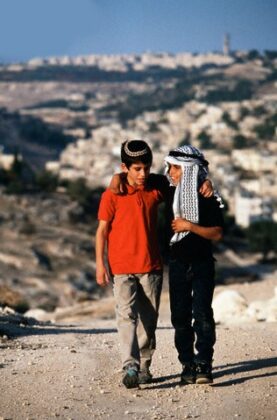 Recent DNA Research Suggests Common Ancestry Among Arabs and Jews